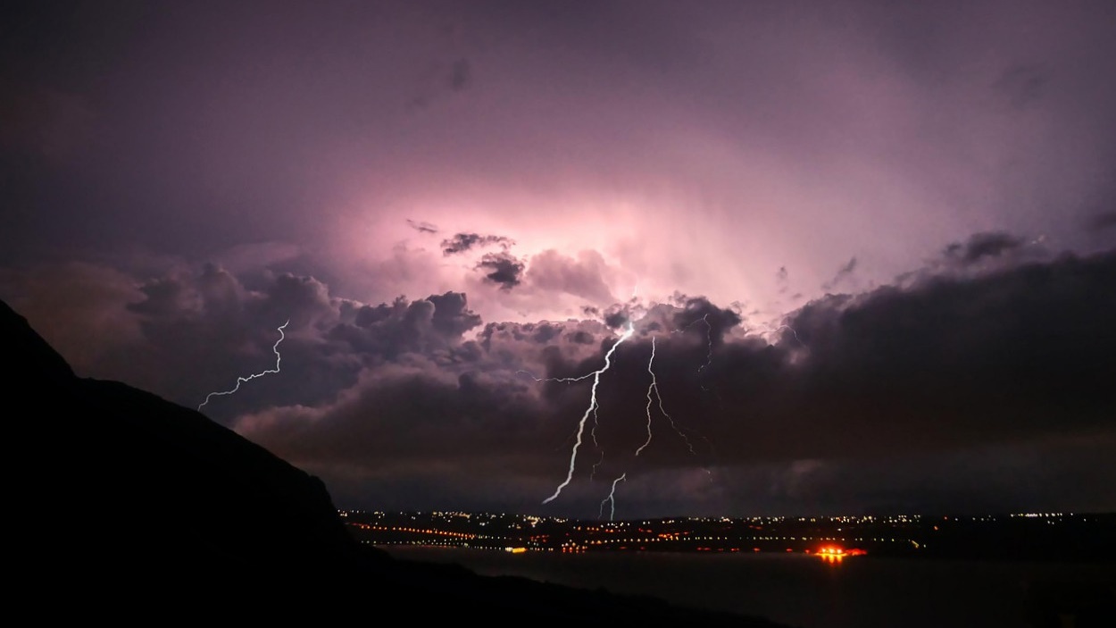 Villámlás elleni védelem az otthonunkban - Kreatív Magazin