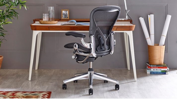 Herman Miller: az innováció és a prémium minőség találkozása az ...